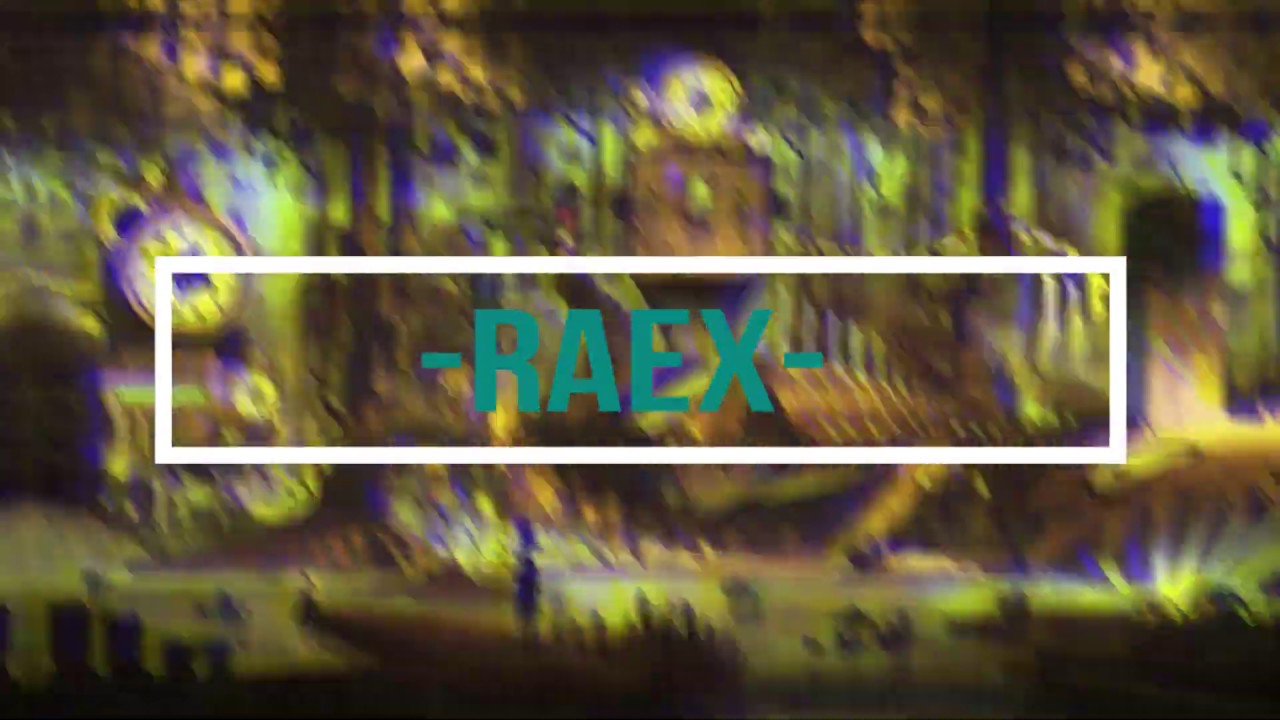 Primer video! -RAEX- - YouTube