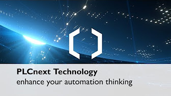 PLCnext Technology - YouTube
