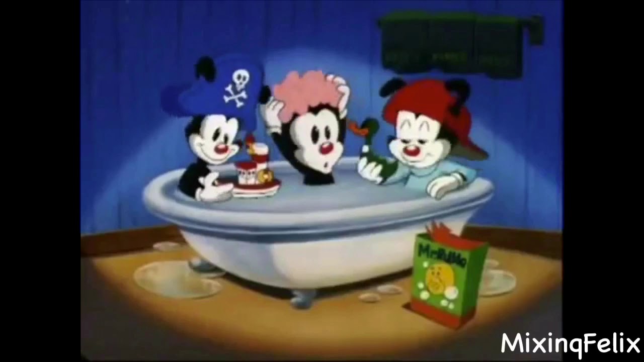 Dot's Scream xD - YouTube