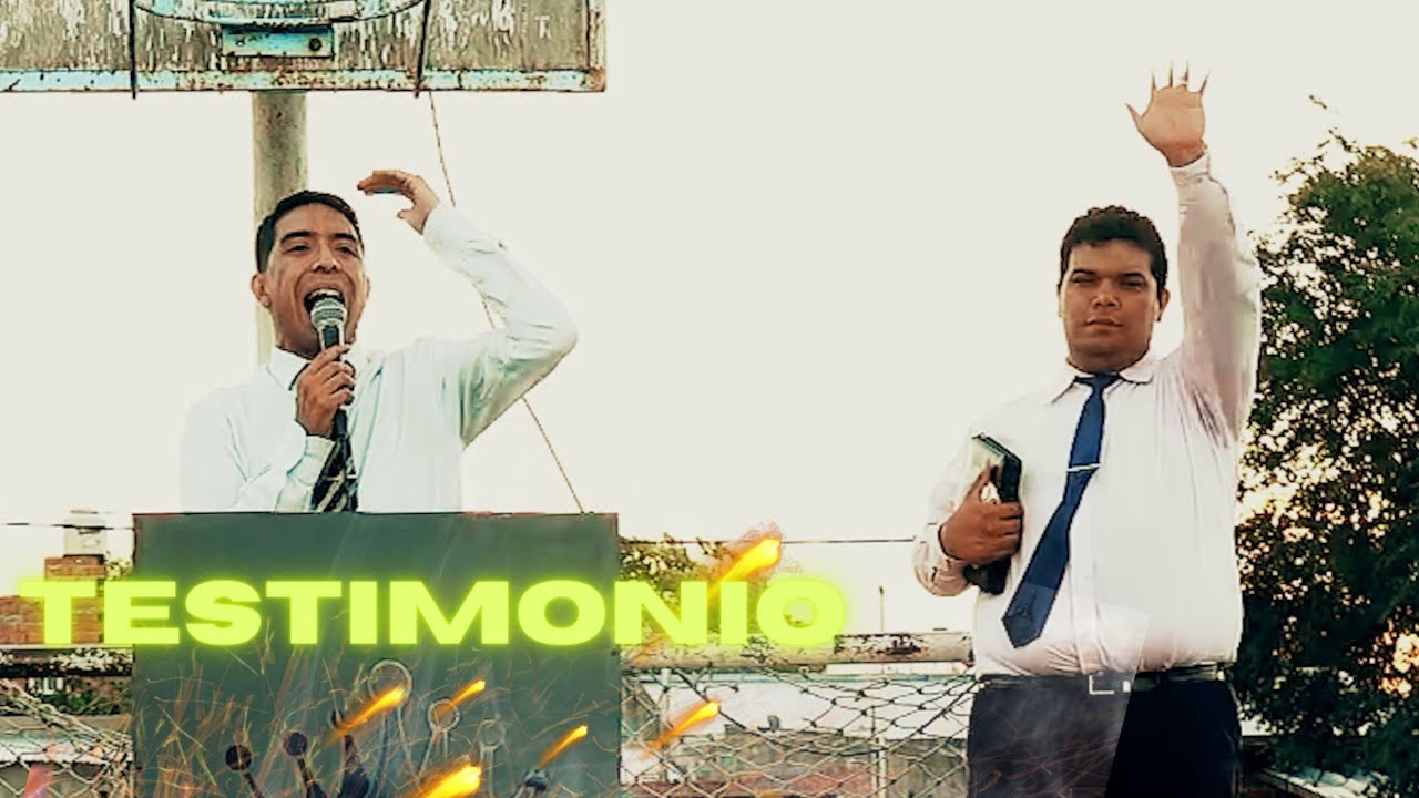 "Ni las PASTILLAS ni el PSICÓLOGO te van a dar la solución" - Diácono ...