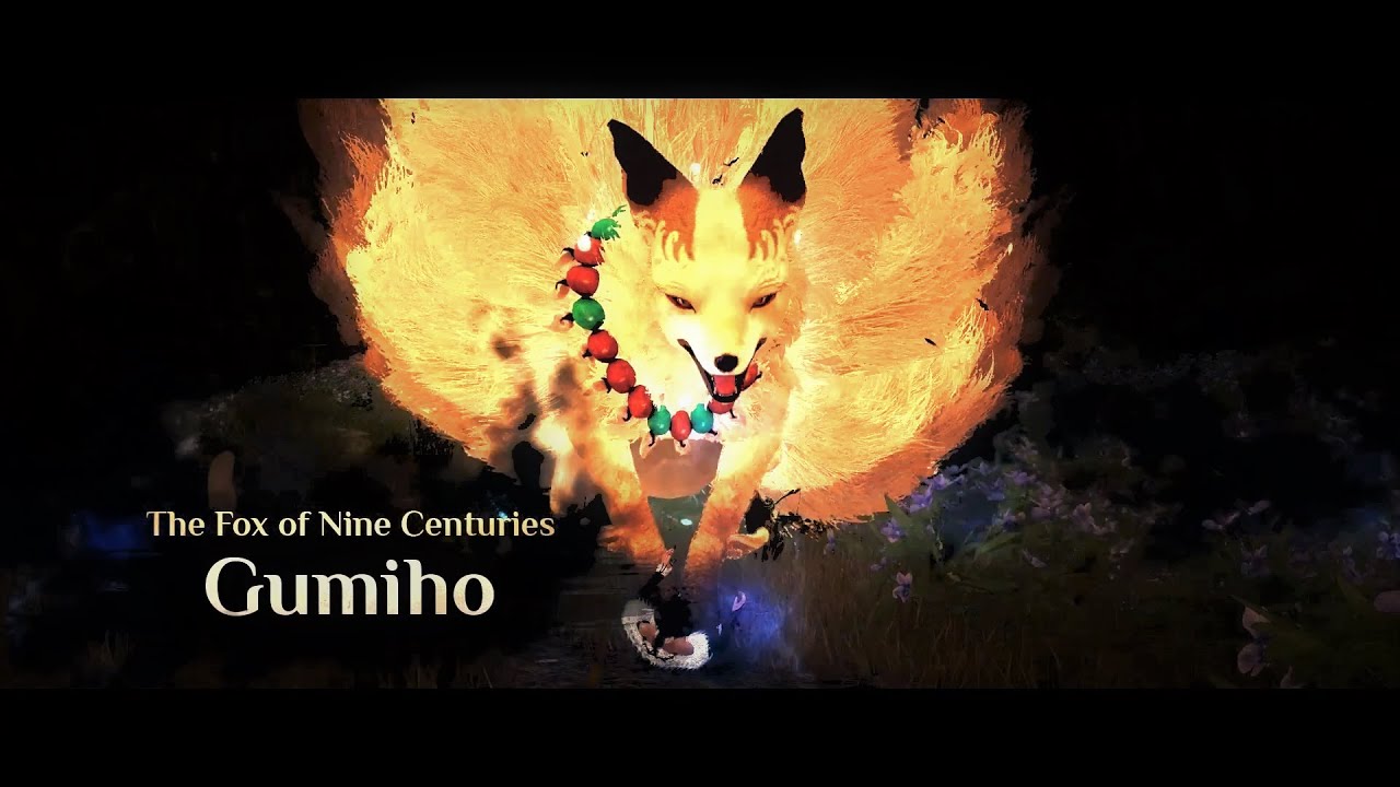 BDO OST - Koo Mihyun, the Gumiho - YouTube