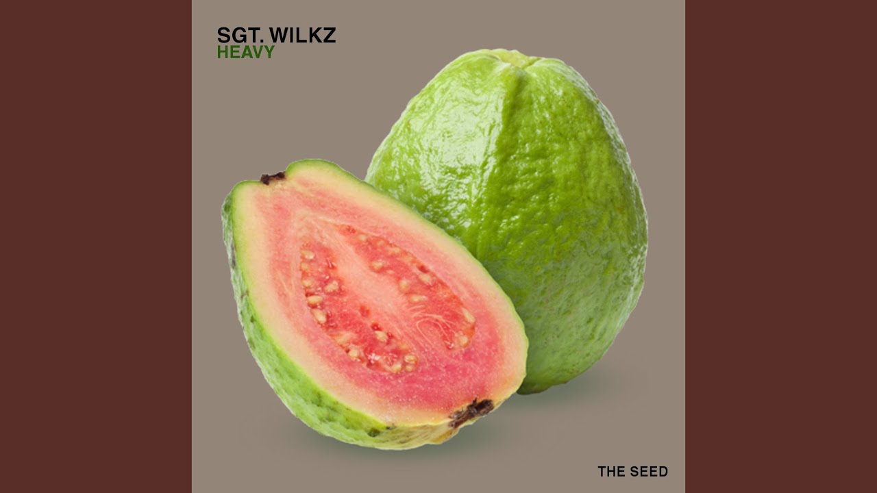 Heavy (Kevin Tobler Remix) - YouTube