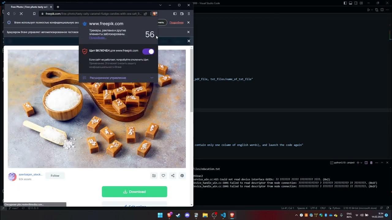CS50p final project - YouTube