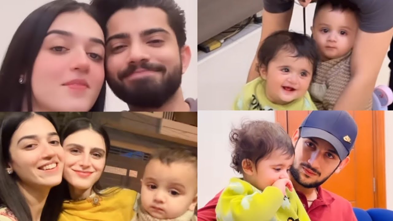 Aizal Basil Together - YouTube