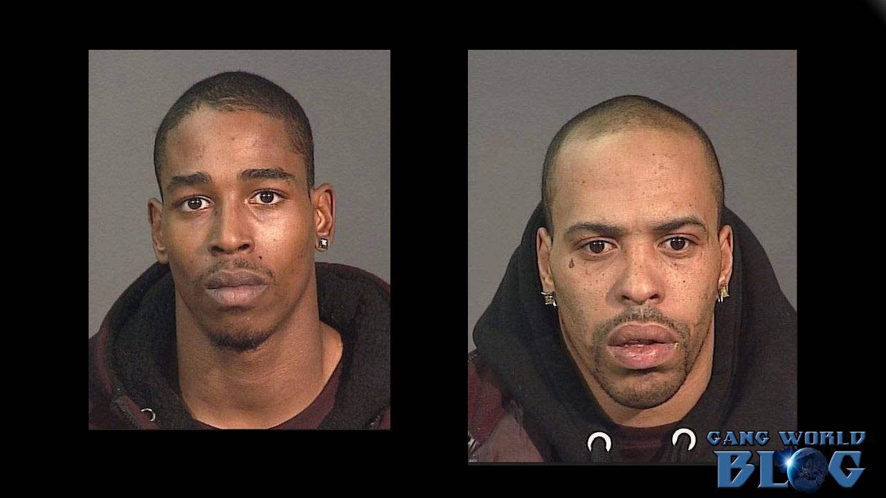 3 SMM members sentenced in killing rival (NYC) - YouTube