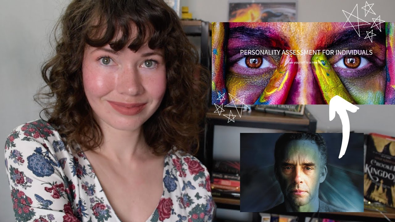 JORDAN PETERSON BIG FIVE PERSONALITY TEST Re Taking The Test Two jordan-peterson-big-five-personality-test-re-taking-the-test-two