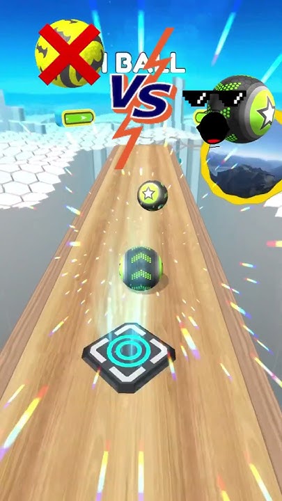 Who Will Win? Going Balls 2c 2511202412 #shorts - YouTube