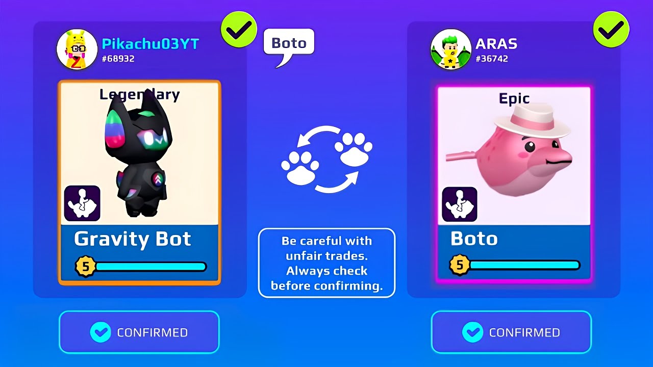 😱 PK XD ASKING BOTO PET TO ALL 🤫 TRADING FUNNY MOMENTS 😂🤣 RARE !!! 🚨 ...