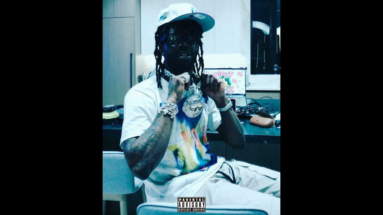 (FREE) Chief Keef Type Beat - "Bando Game" - YouTube