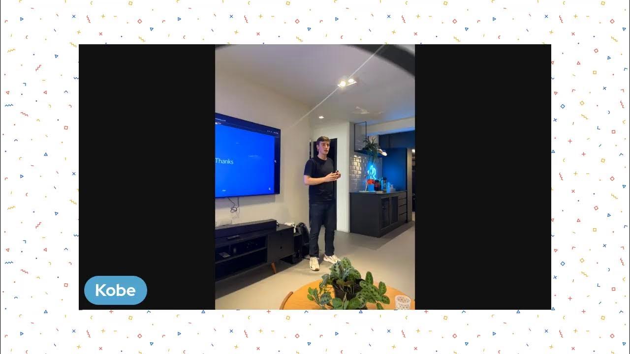 GDG POA Meetup | React, Flutter & Golang - YouTube
