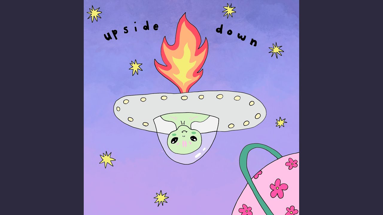 Upside Down - Becky Mcneice: Song Lyrics, Music Videos & Concerts