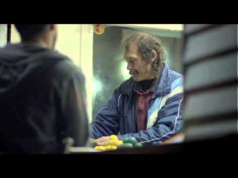 Loerie Bronze 2012 - TV Commercials up to 90\