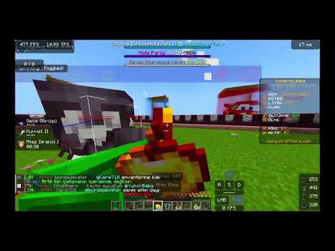 Kısa Kill Montage ;)