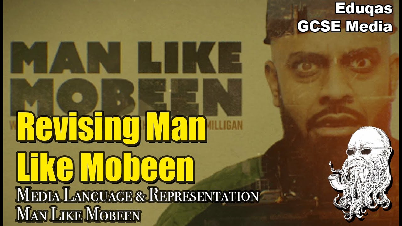 Revising Television - Man Like Mobeen - YouTube