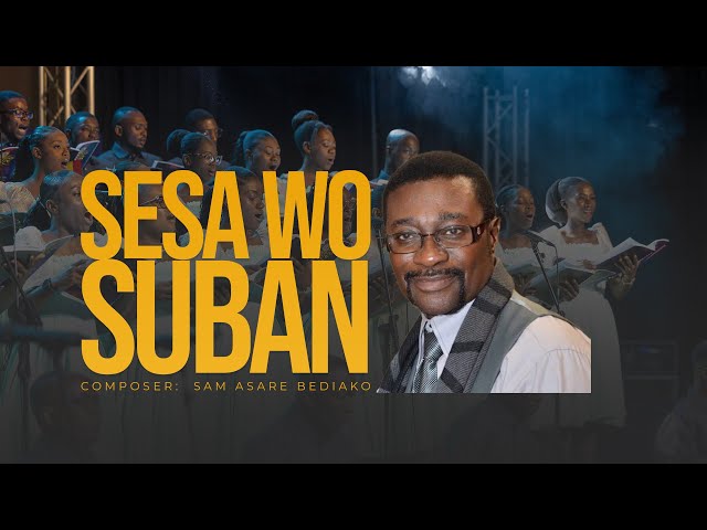 The Symphonials - Ghana - Beatbump