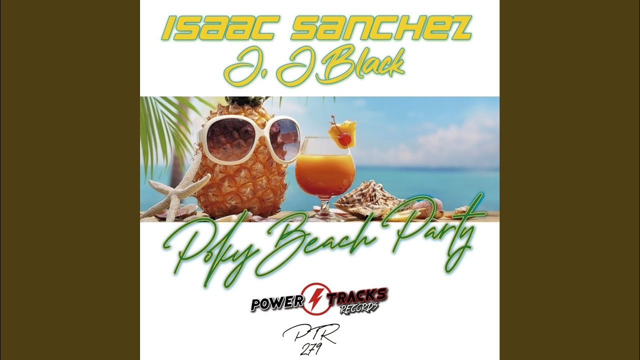 Poky Beach Party - YouTube