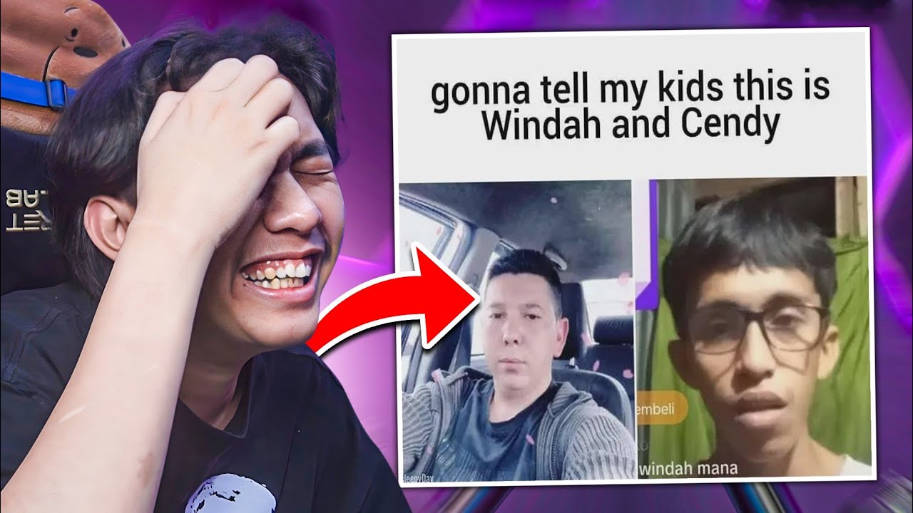 mirip bat cok awokawok - KOMEDI DISCORD EXTRA COMBO - YouTube