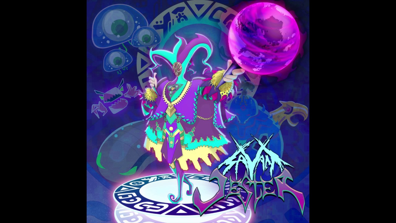 Savant - Jester - Fantastique - YouTube