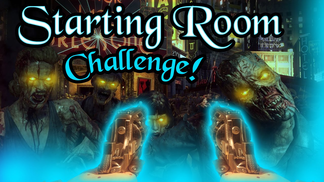 Shadows Of Evil Starting Room Challenge Live Zombie Challenges EP 1 shadows-of-evil-starting-room-challenge-live-zombie-challenges-ep-1