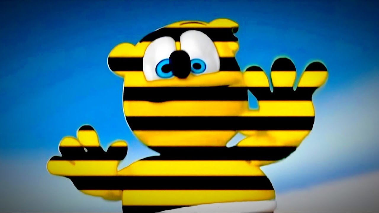 The Gummy Bear Song x Пчеловод (Beekeeper) (Mashup) (v1) - YouTube