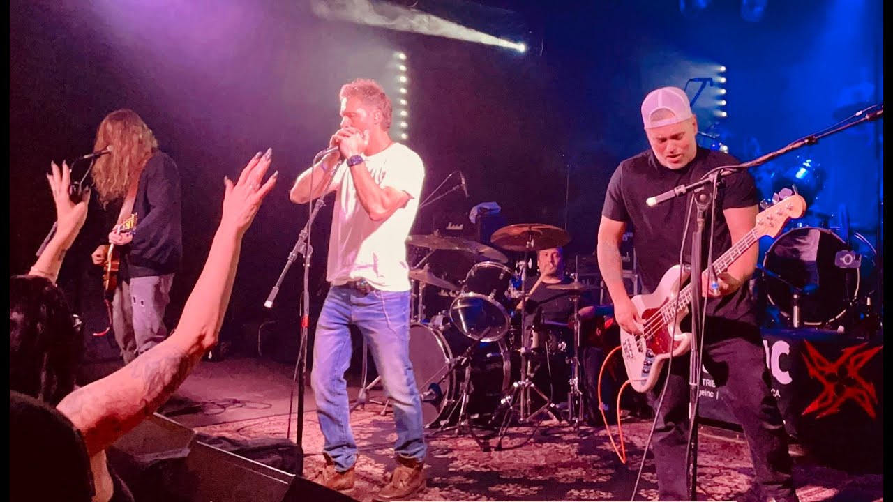 Spoonmen Promo - YouTube