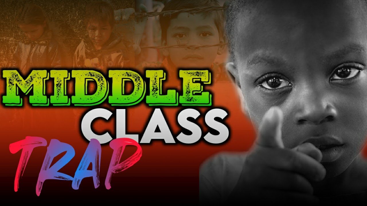 हर Middle Class वाला एक बार इस विडियो को जरूर देखें 🙏 | Middle Class ...