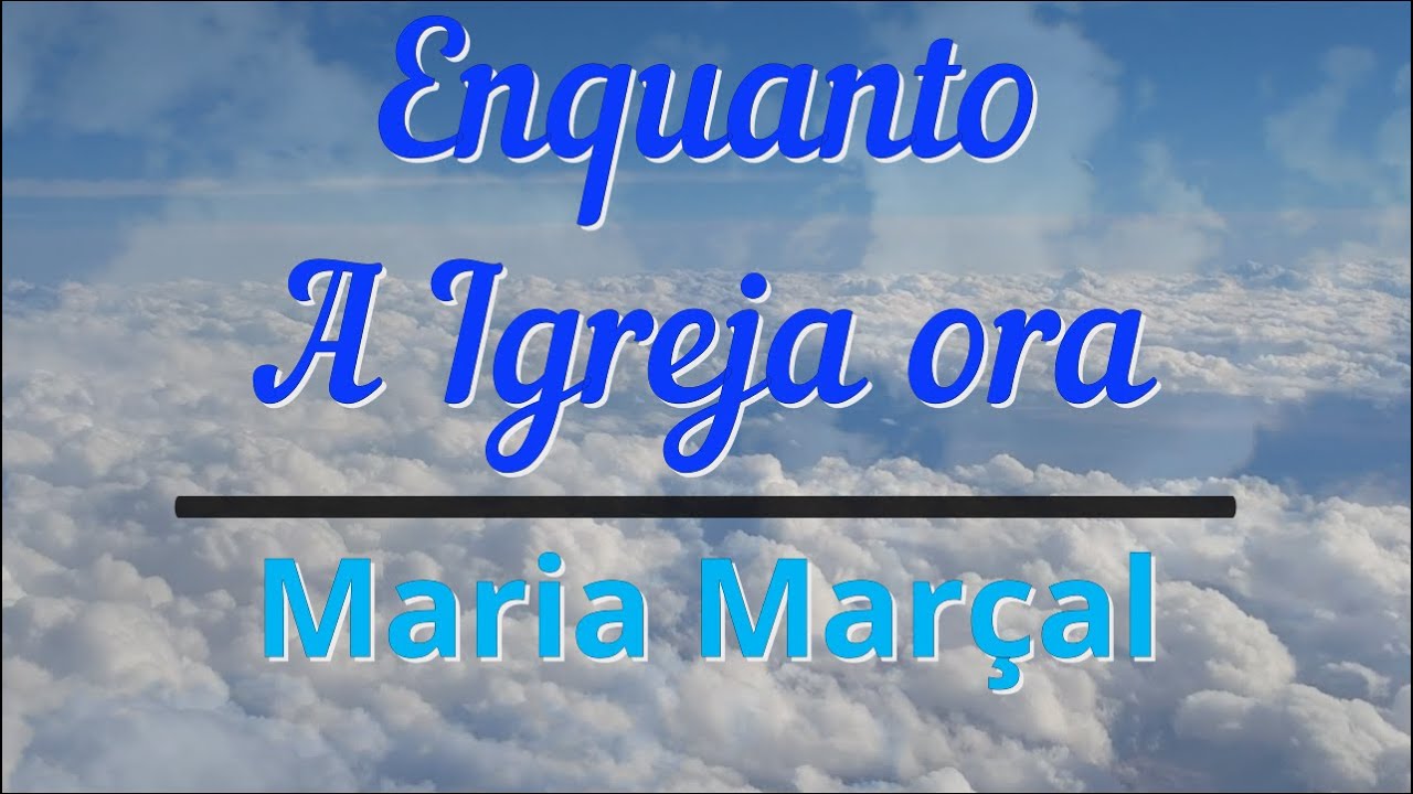 Enquanto A Igreja Ora Letra - FDPLEARN Enquanto A Igreja Ora Letra - FDPLEARN