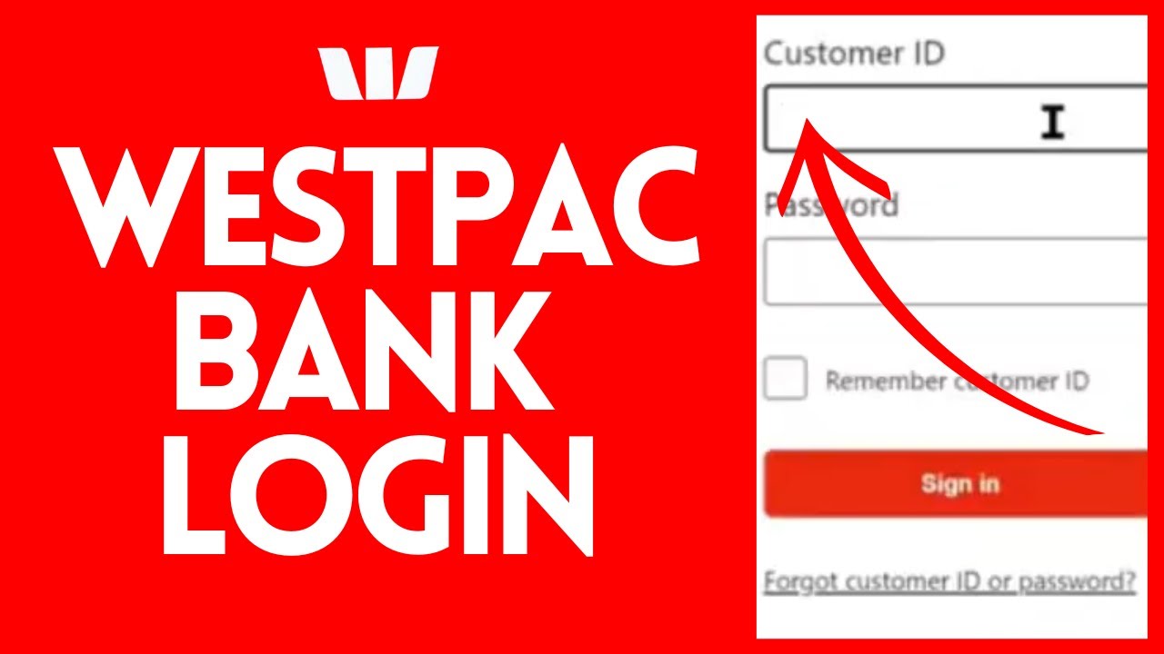 How to Login to westpac bank Online Banking? - YouTube