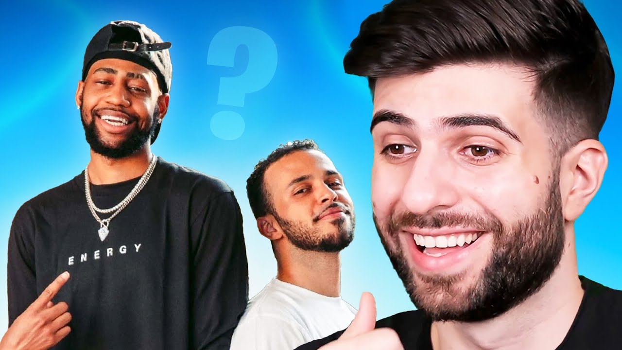 Are Daequan and Hamlinz Returning? - YouTube