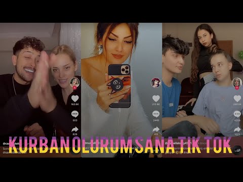 Valla Dert oldun bana | Tik tok akım şarkısı | en iyi akıma uyan fenomenlerden | kurban oldum  sana