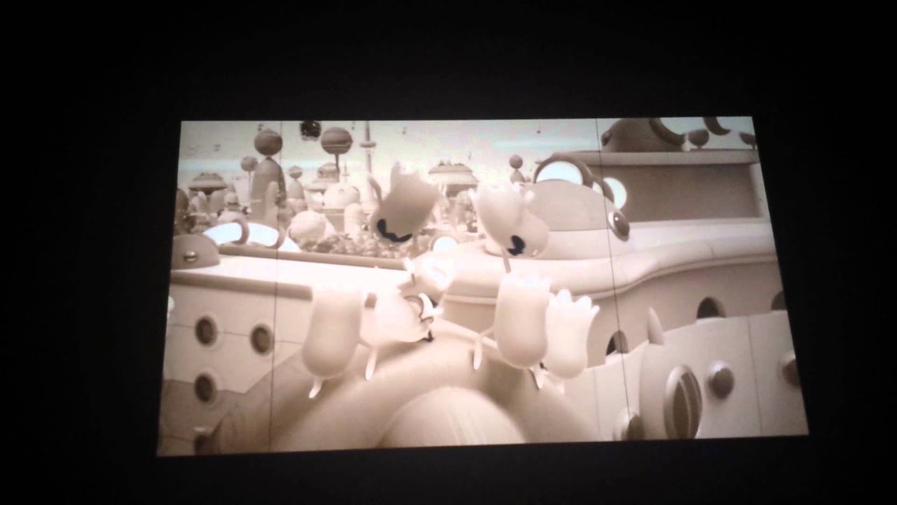 Pac-Man: Pac Daddy Long Legs - YouTube