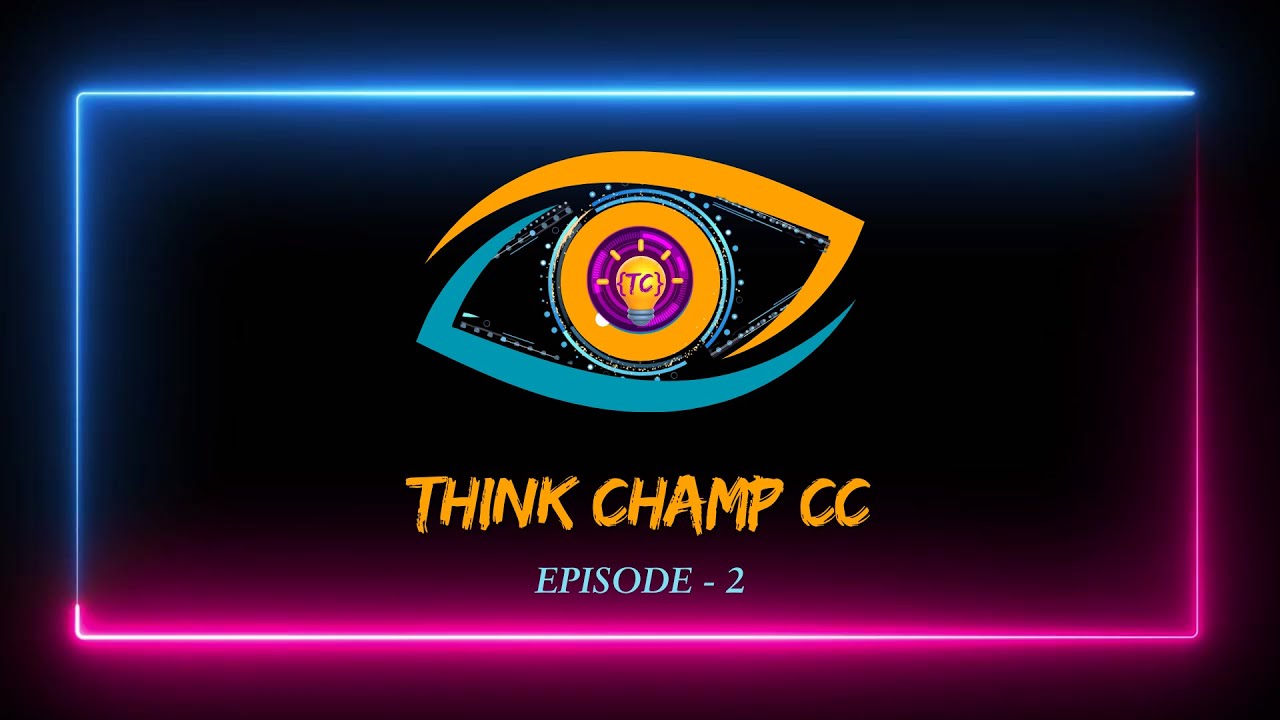 🔥 Think Champ Coding Challenge Episode 2 Premieres Today! | Don’t Miss the Drama & Fun! 🎥 - YouTube