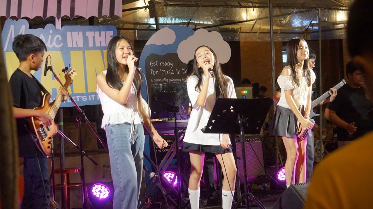 G e t L u c k y | cover by The Pumpkin - YouTube