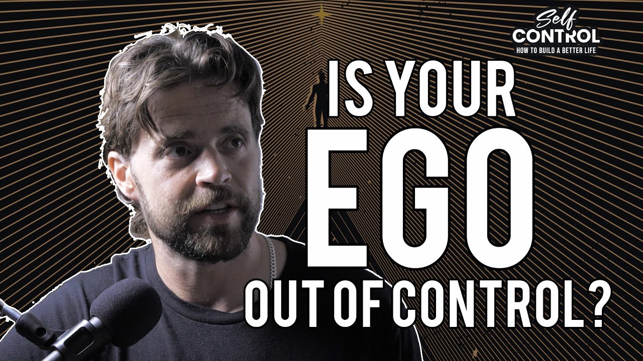 If You Do These 2 Things Your Ego is Controlling You! Understand ...