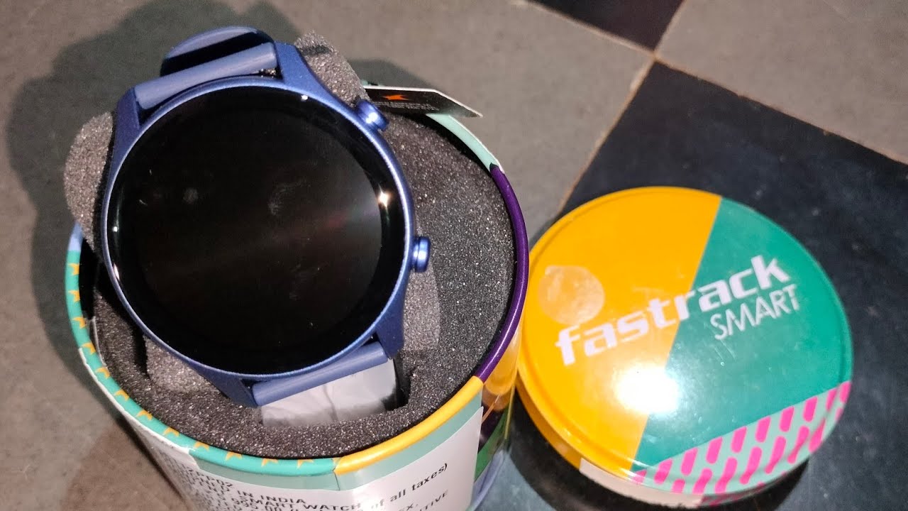 The Real Smartwatch Experience with LTE🔥🔥🔥 - YouTube