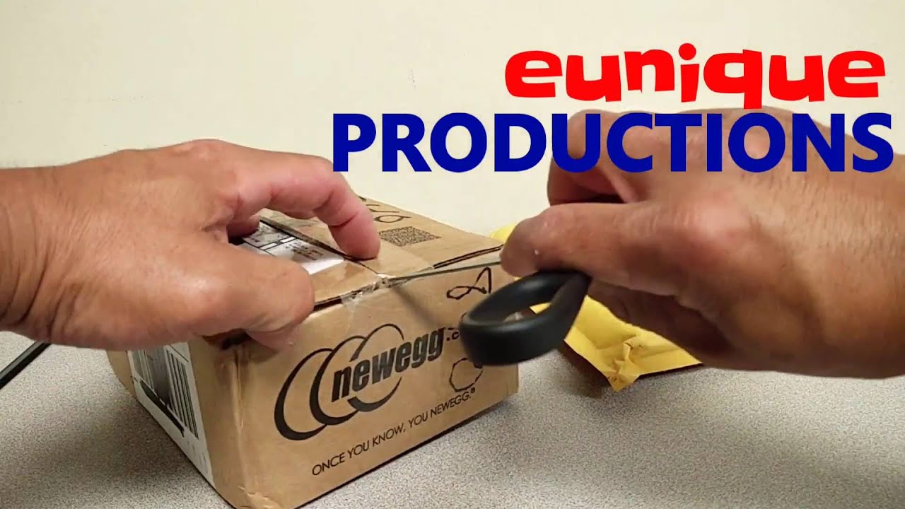 Samsung Galaxy S7 Edge DUOS Unboxing - YouTube