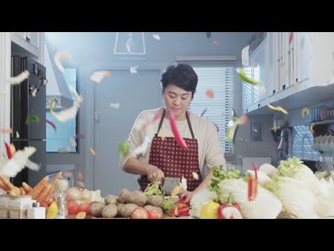 OSIM - 8 Transformations Super Mom 把时间还给8变妈妈 - YouTube