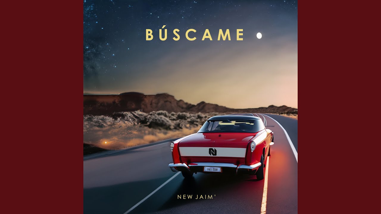 Búscame - YouTube