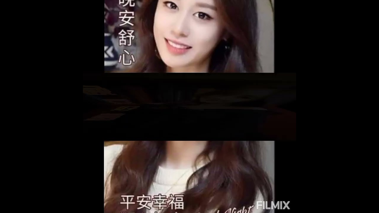 好朋友👫晚安💗夜晚夢甜💗@Creative class @ SARIKA - YouTube