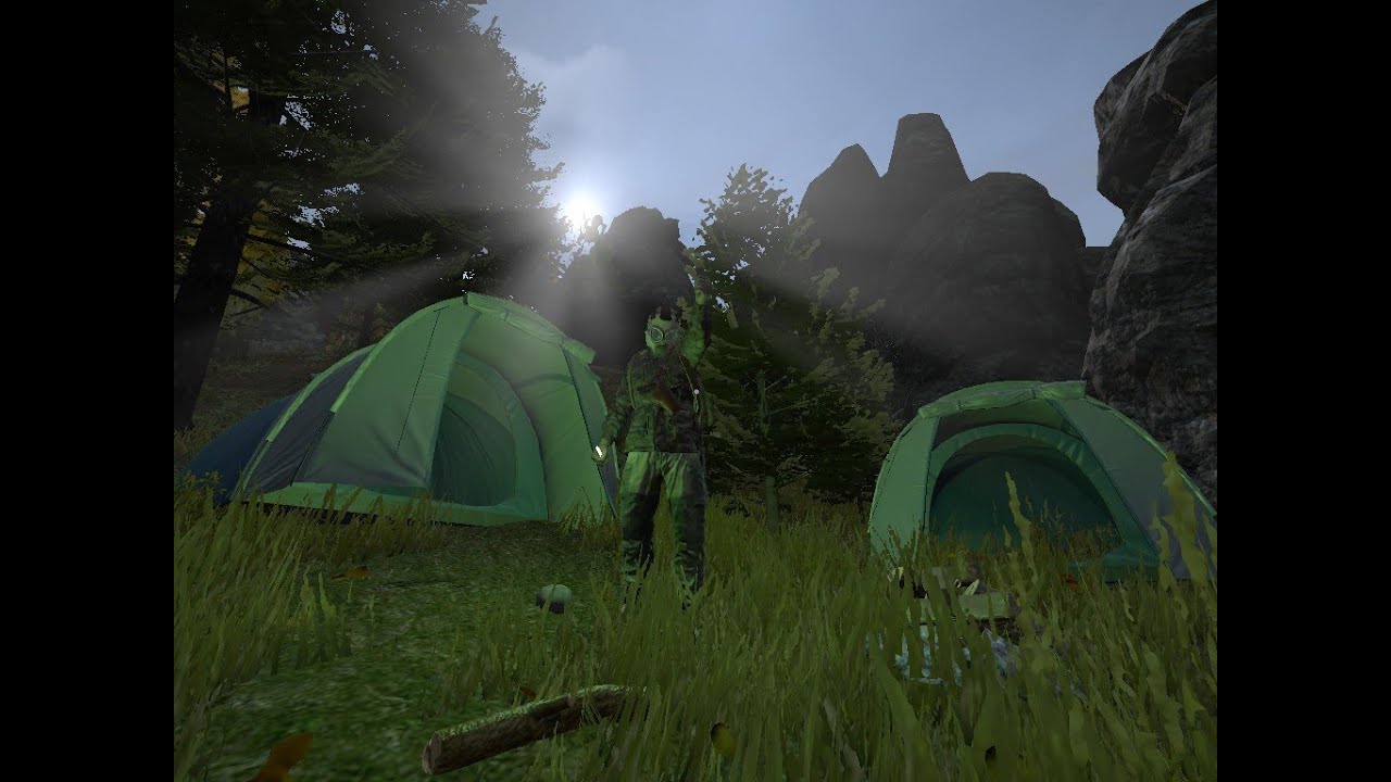 DayZ Tent Spawn Locations YouTube dayz-tent-spawn-locations-youtube