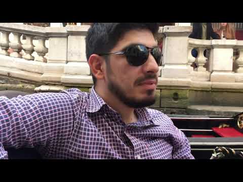 Gondol Turu Venedik | Harika bir Deneyim