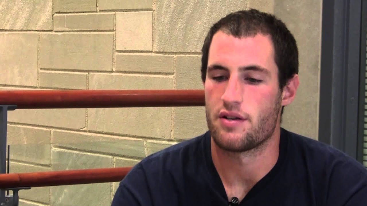 Inside Aces Athletics - James Kohler - YouTube