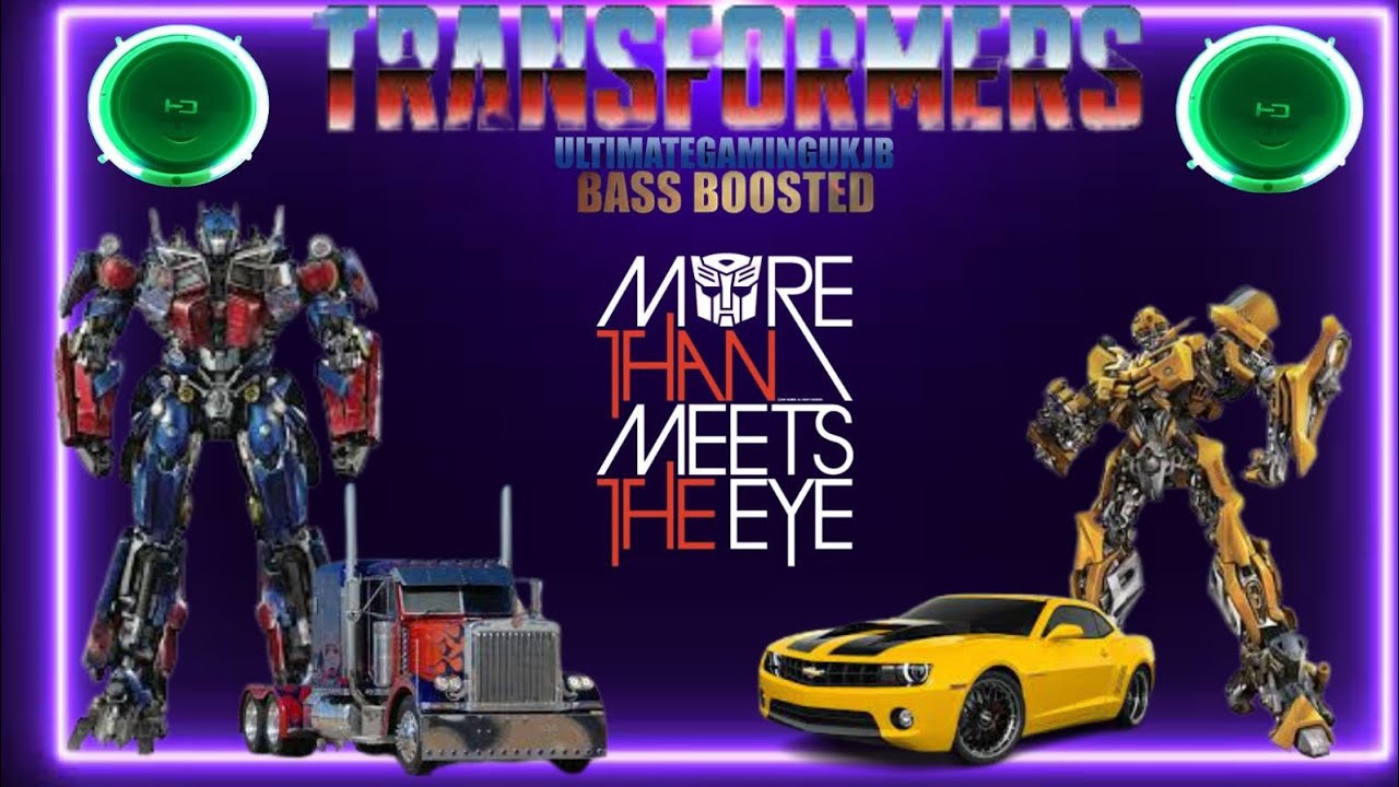 New Divide Linkin Park TRANSFORMERS MUSIC VIDEO - YouTube