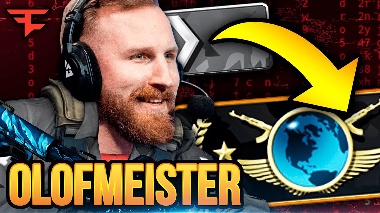 DE NOOB A PRO: Analizando a un PRO PLAYER (olofmeister).. | CS:GO - YouTube