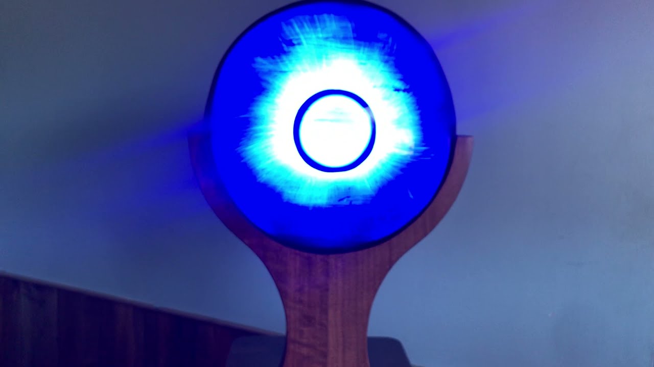 The Eye of Tesla - YouTube