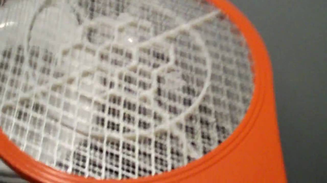 Mosquito Ninja - YouTube