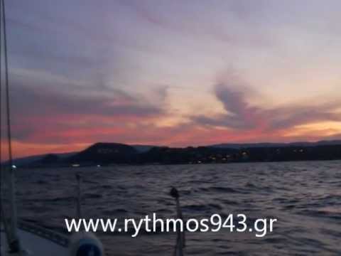 ROCK ENTEXNA ELLINIKA STO RYTHMO 94.3 ME TO LEFTERI VELIANITI.wmv - YouTube