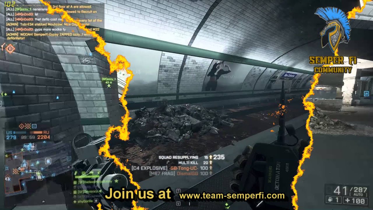 explosive bunny - YouTube