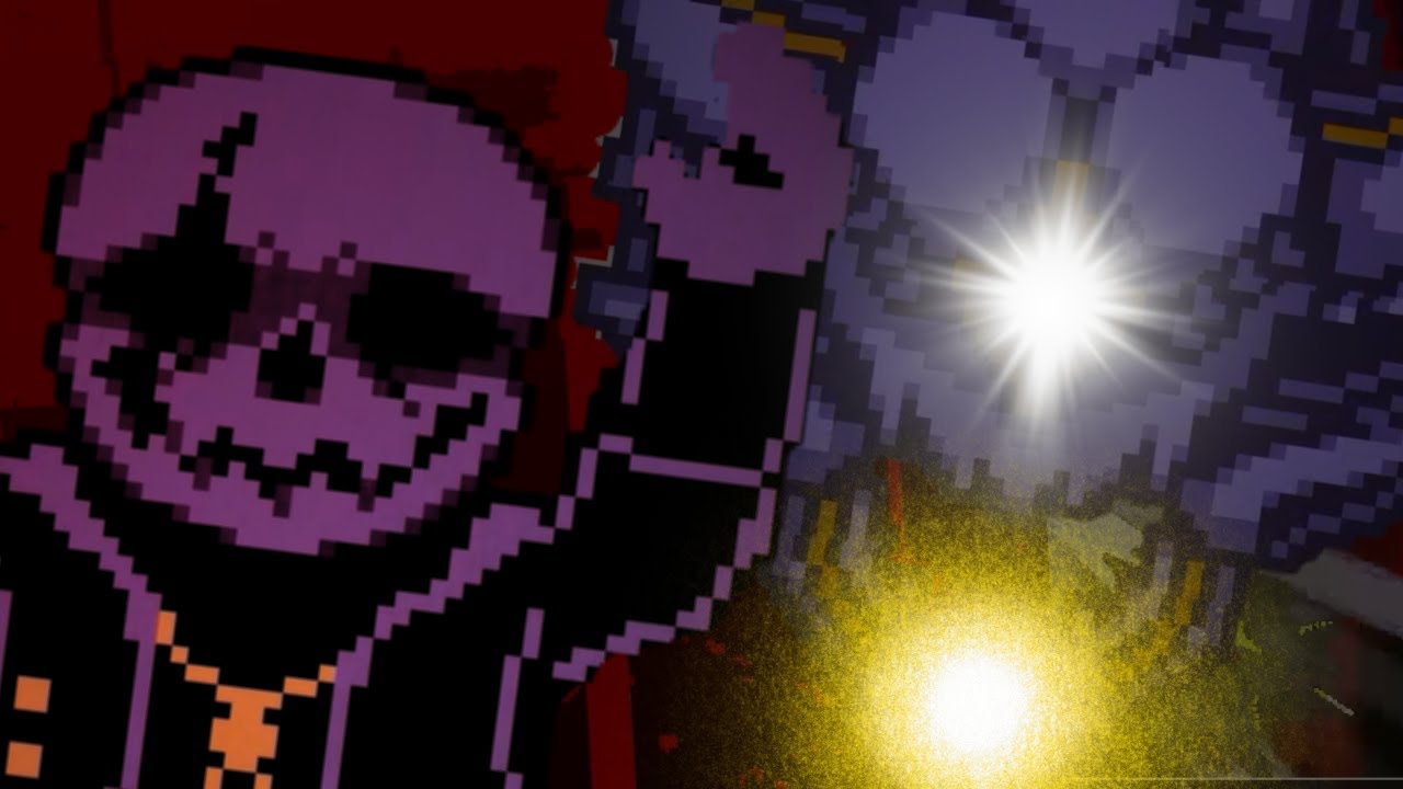 corruption void 1heal completed!! - YouTube