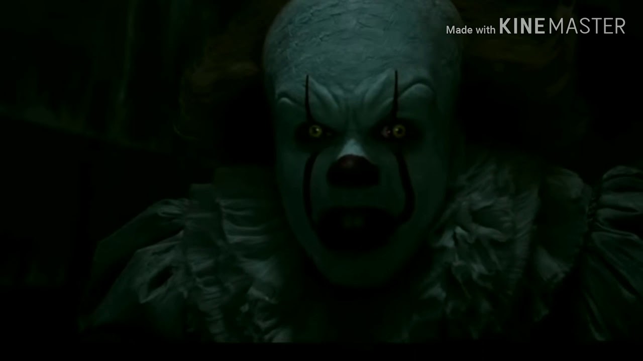 IT & IT chapter 2: The loser club vs Pennywise - Had enough (Music ...